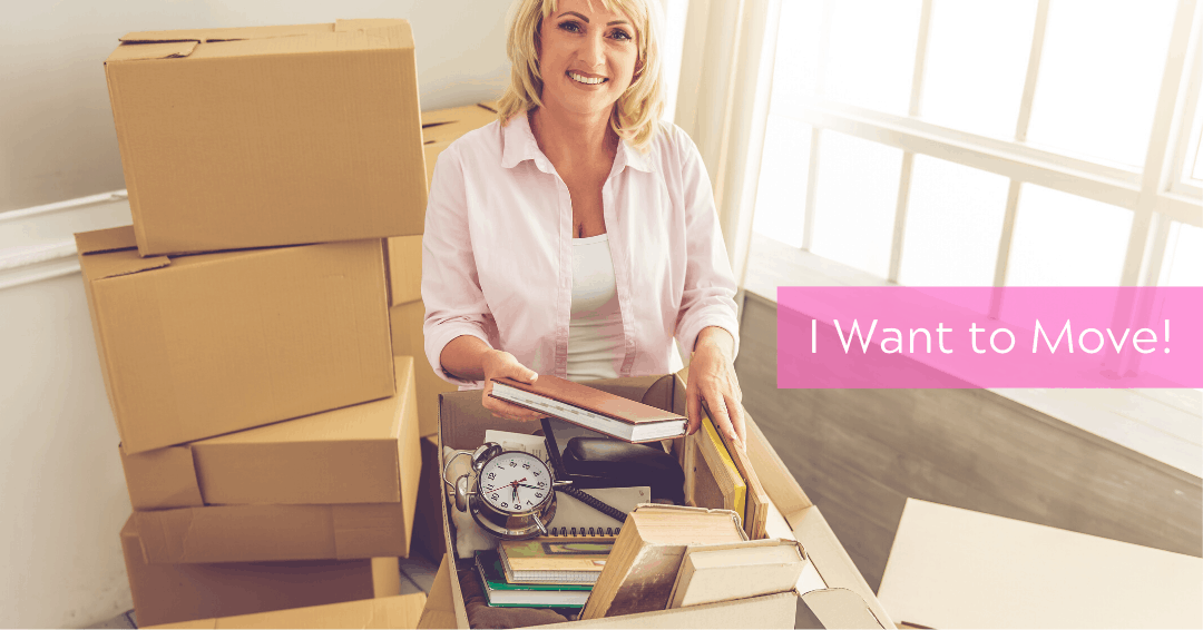 I Want to Move! | DAWN - Michigan's Original Divorce Attorneys for Women