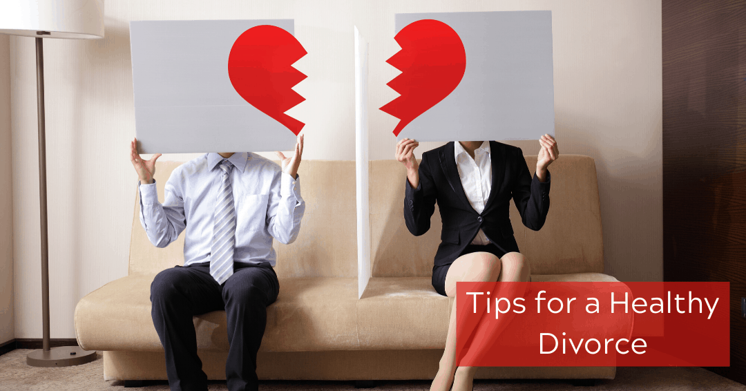 Tips for a Healthy Divorce | DAWN - Michigan's Original Divorce ...