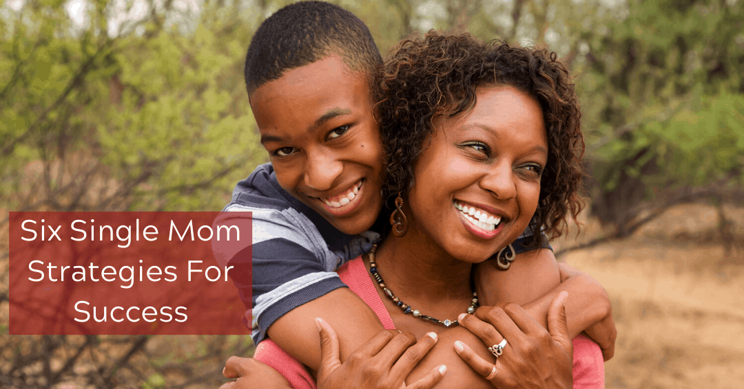 Six Single Mom Strategies For Success | DAWN - Michigan's Original ...