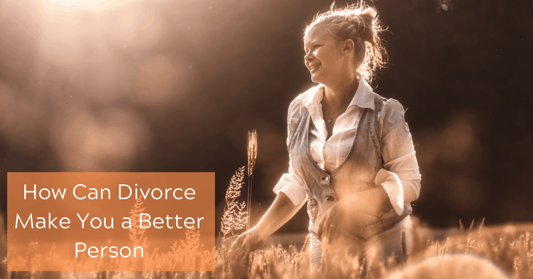 How Can Divorce Make You a Better Person | DAWN - Michigan's Original ...
