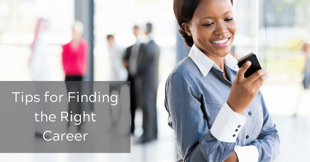 Tips for Finding the Right Career | DAWN - Michigan's Original Divorce ...