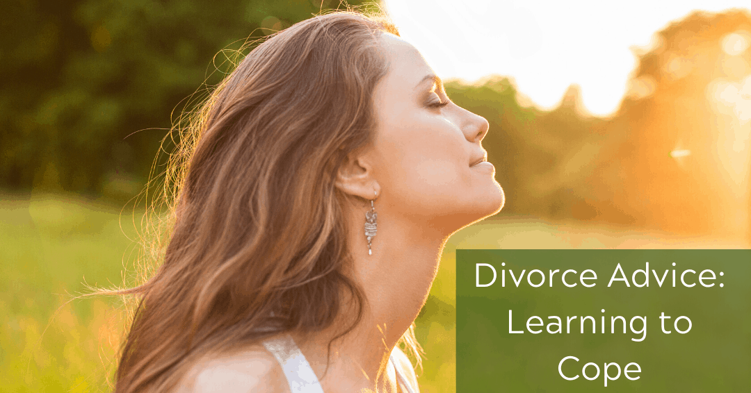 Divorce Advice: Learning to Cope | DAWN - Michigan's Original Divorce ...